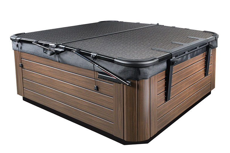 Smartop Upright 2.0 » Leisure Concepts